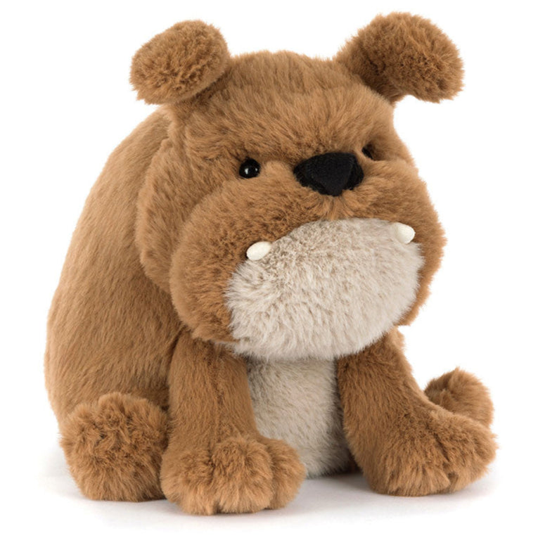 Jellycat Derreck Dog — Lullaby Baby | Brooklyn