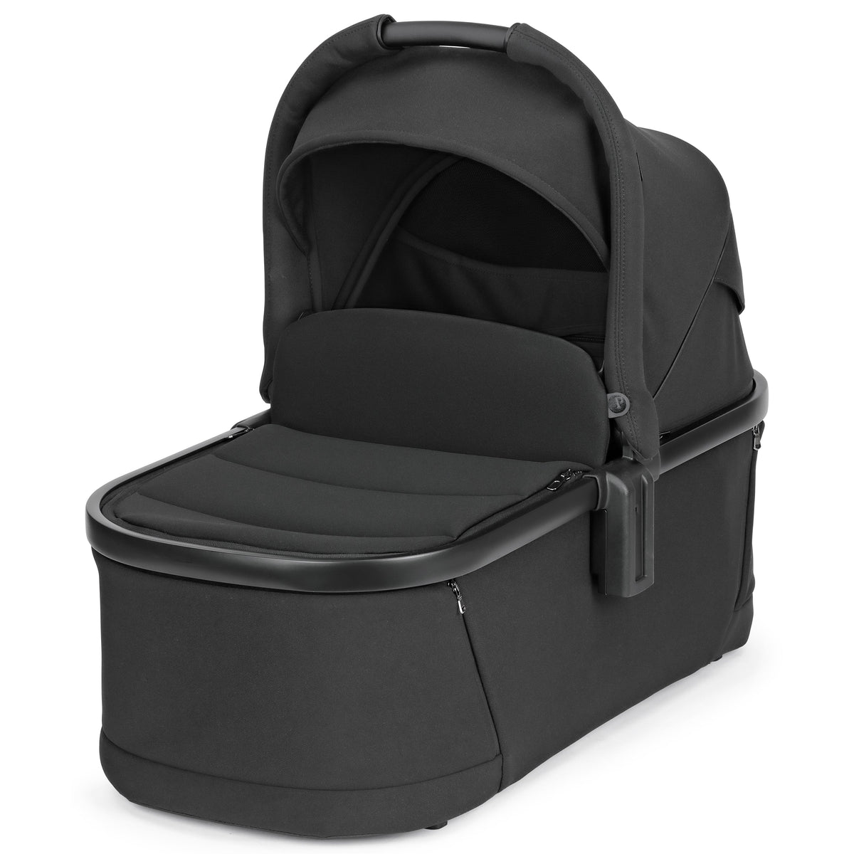 Peg Perego YPSI Bassinet with Stand By Me (2025 Edition) — Lullaby Baby ...
