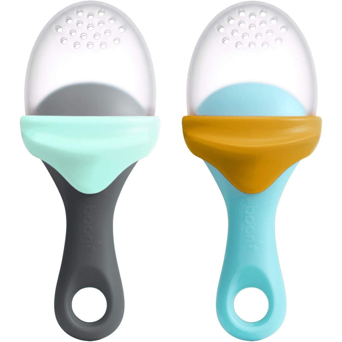 Boon Pulp Silicone Feeder — Lullaby Baby | Brooklyn
