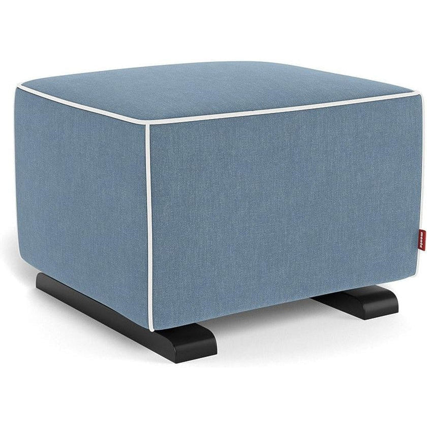 Monte Design Luca Ottoman — Lullaby Baby | Brooklyn