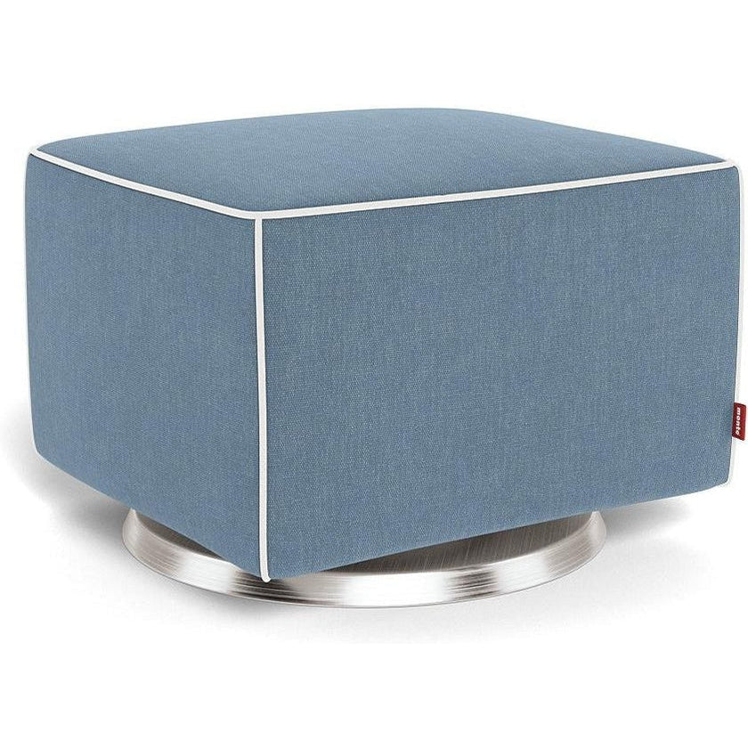 Monte Design Luca Ottoman — Lullaby Baby | Brooklyn