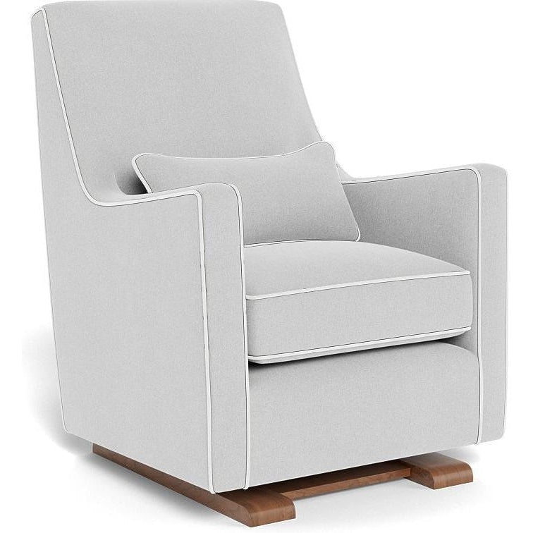 Monte Design Luca Glider — Lullaby Baby | Brooklyn