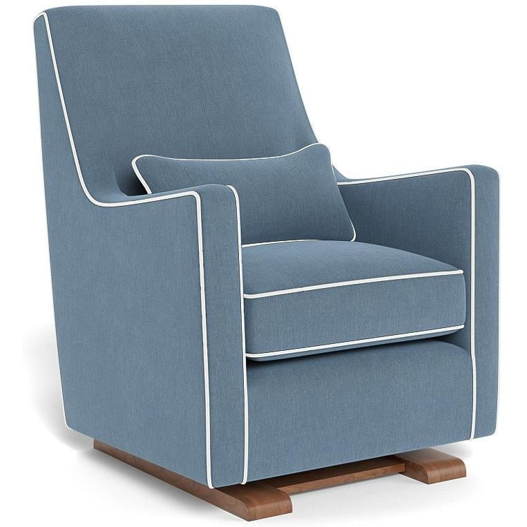Monte Design Luca Glider — Lullaby Baby | Brooklyn