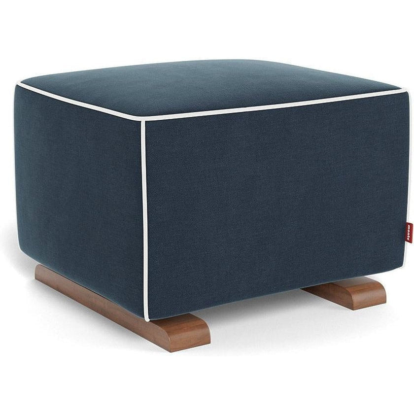 Monte Design Luca Ottoman — Lullaby Baby | Brooklyn