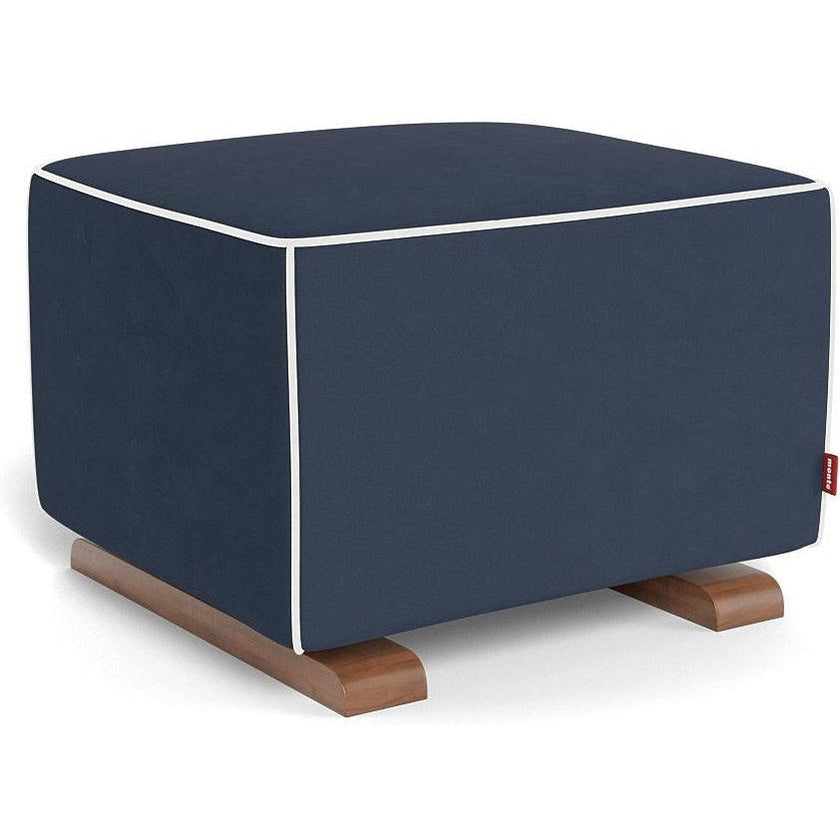 Monte Design Luca Ottoman — Lullaby Baby | Brooklyn