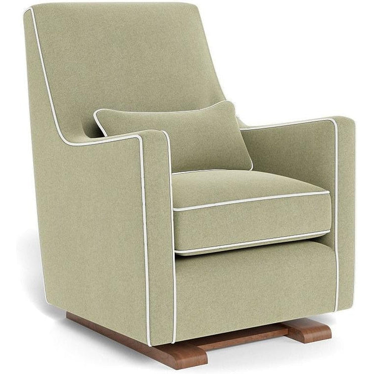 Monte Design Luca Glider — Lullaby Baby | Brooklyn