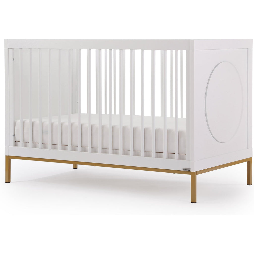 Lullaby Baby | Brooklyn